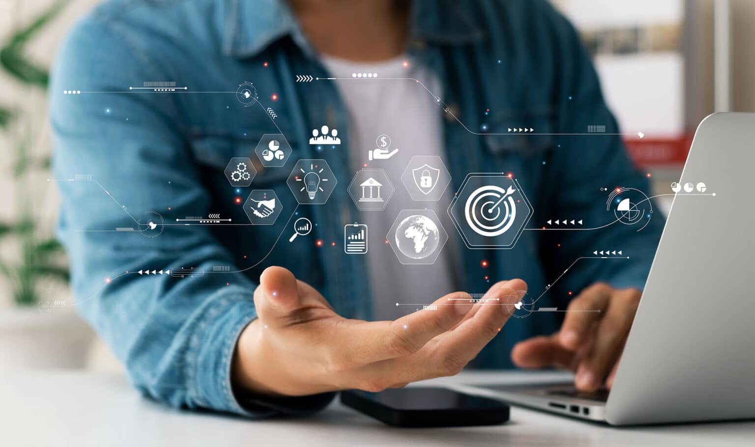 Qualified Professional & Technical (QPT) - A division of Qualified Staffing