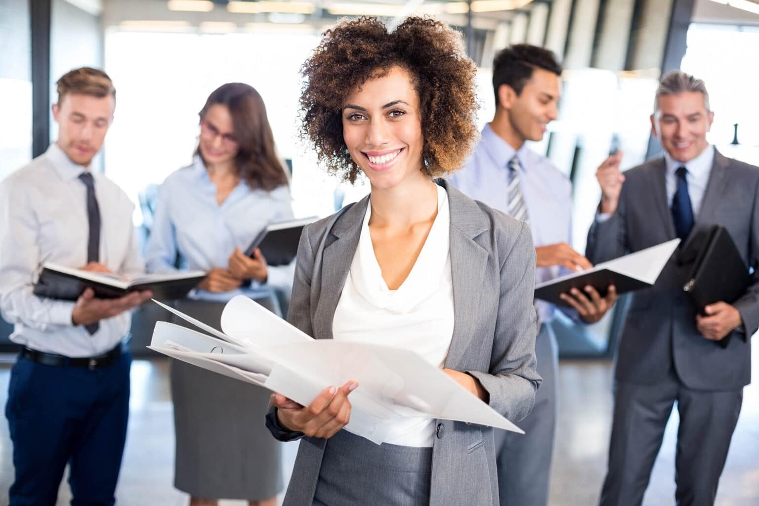 How to Structure a Finance Team for Maximum Efficiency