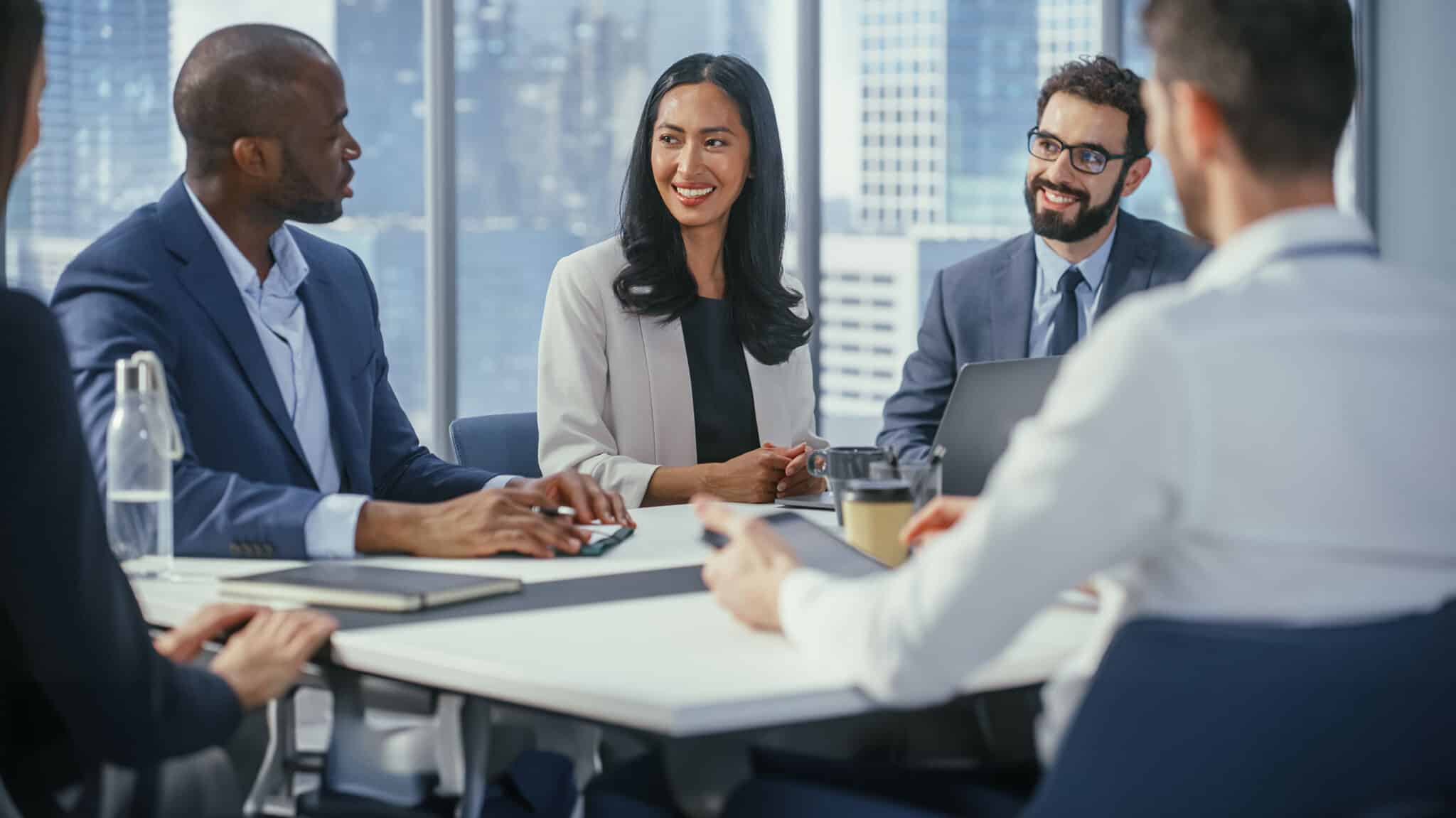 Qualified Professional & Technical (QPT) - A division of Qualified Staffing