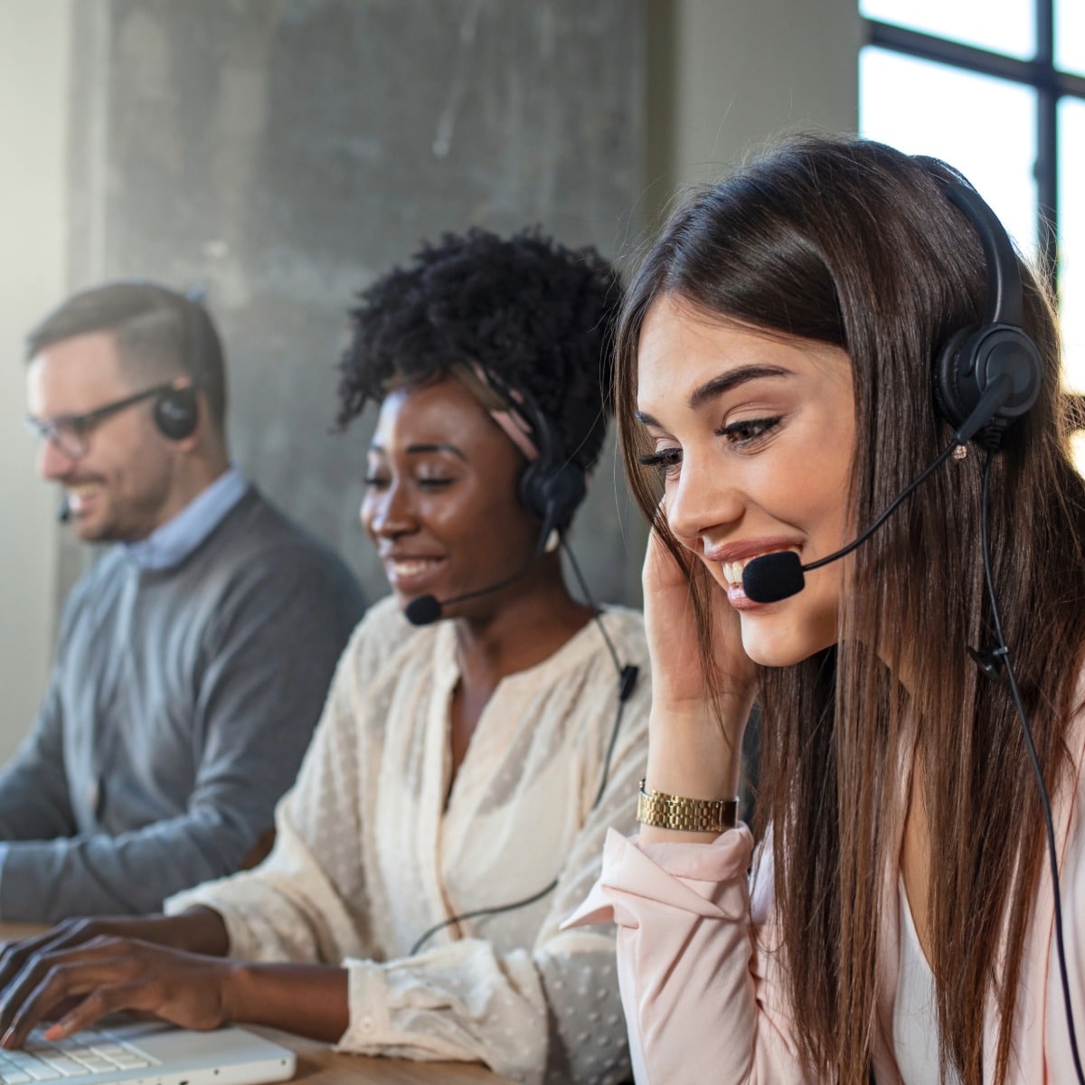 Customer Service Leadership in 2025: The New Standard | Qualified ...