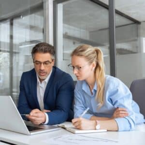 How to Structure a Finance Team for Maximum Efficiency